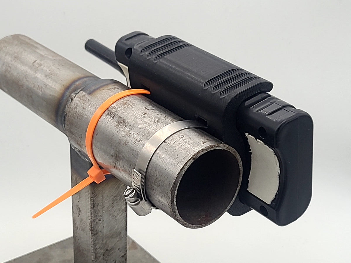 LiteCeiver Mounting bracket – The Front Wheel Drive Shop