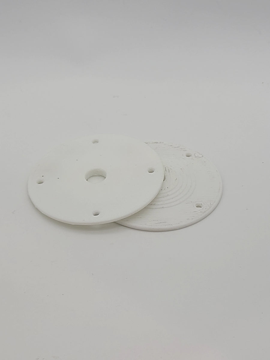 "Indestructible" Hood pin scuff plate – The Front Wheel Drive Shop