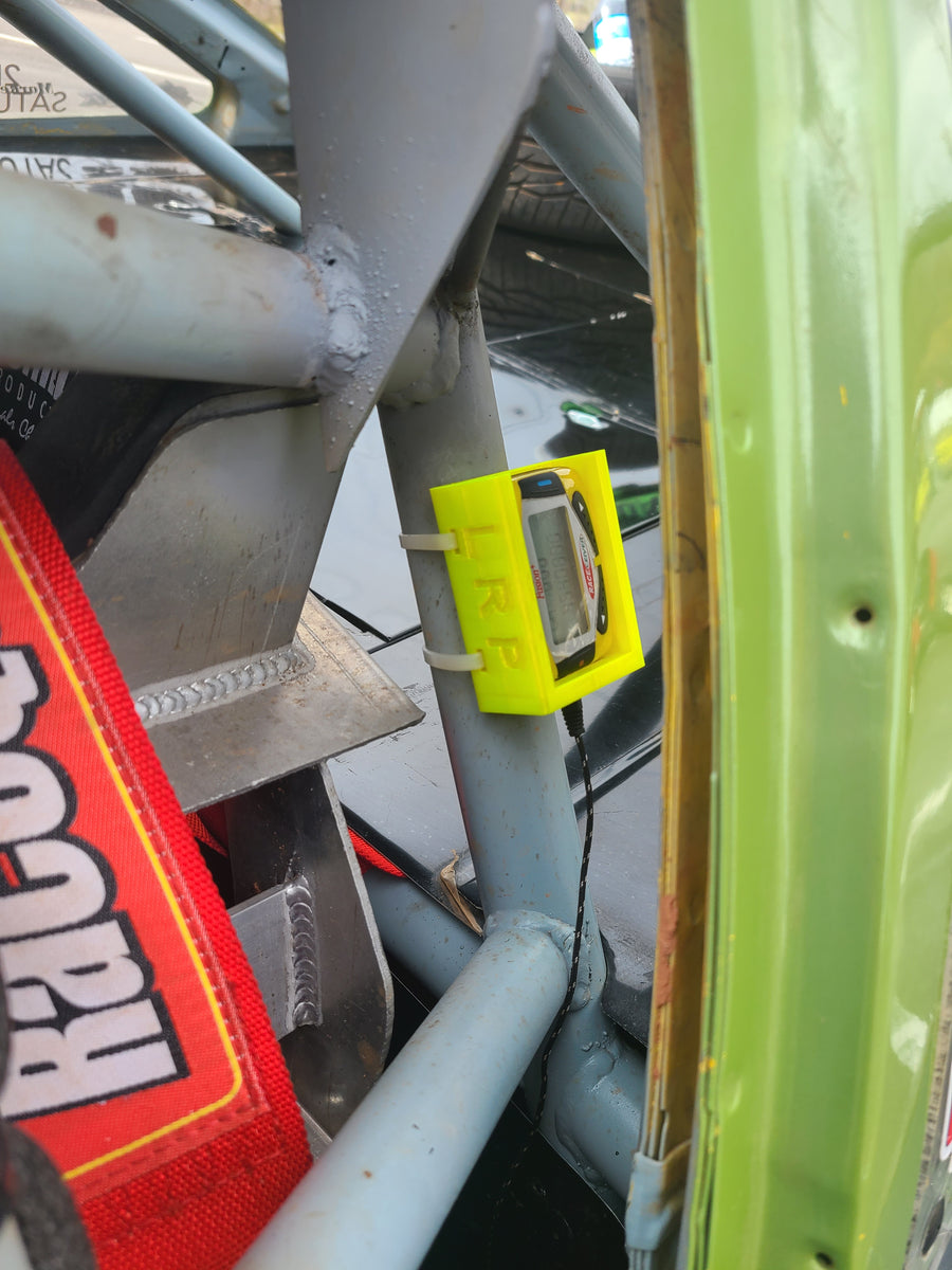 Fusion RaceCeiver Mount – The Front Wheel Drive Shop