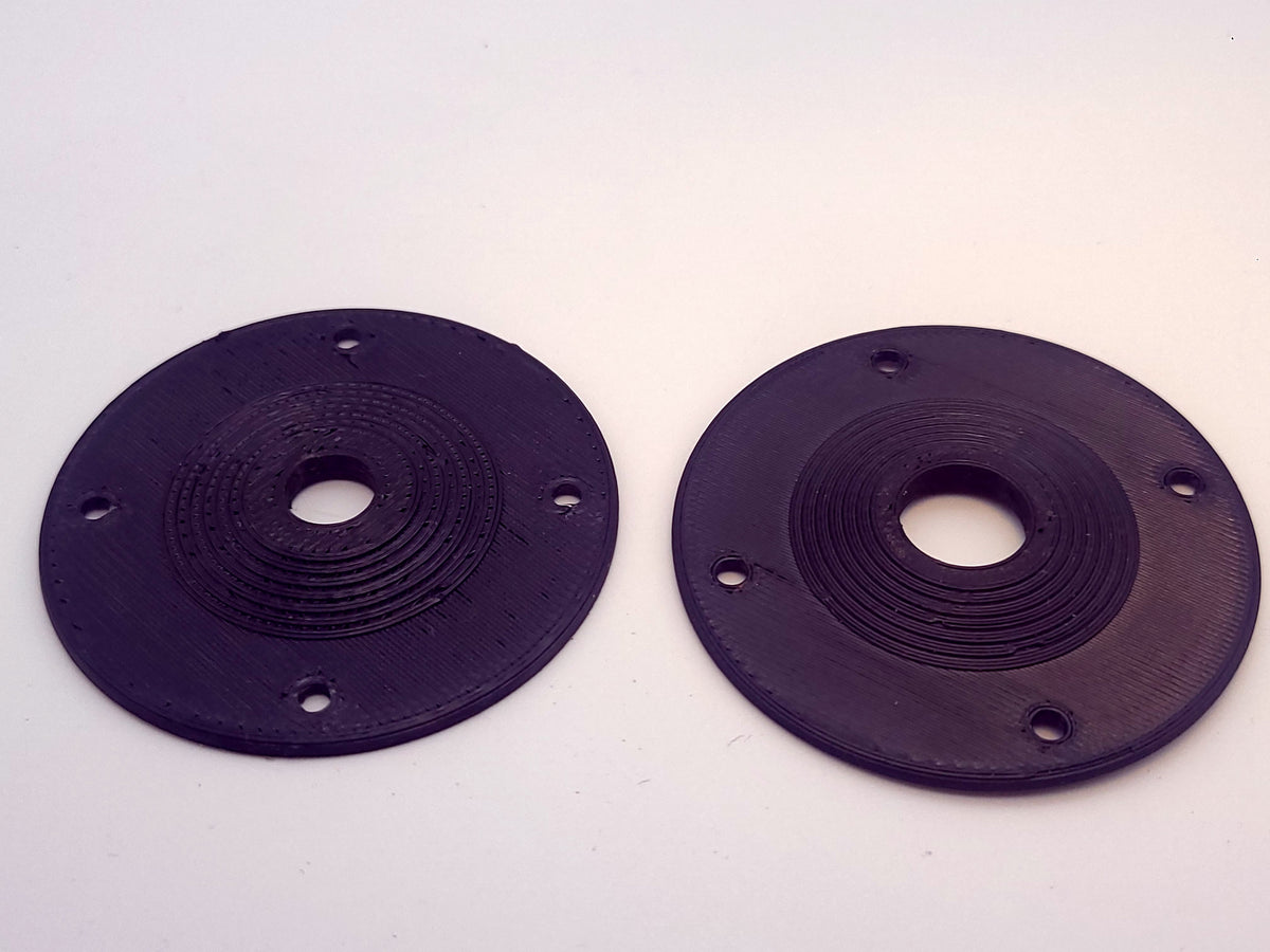 Large Hood Pin Scuff Plate – The Front Wheel Drive Shop