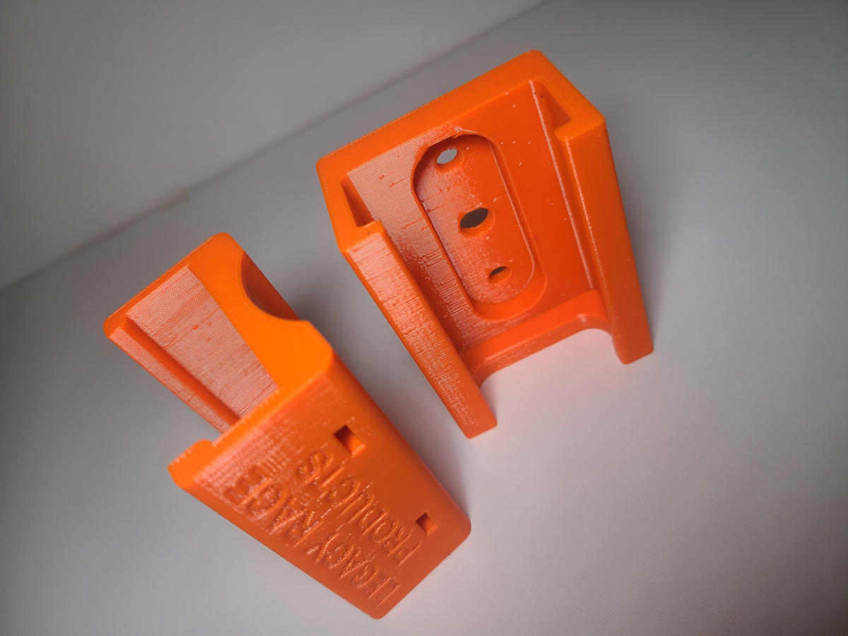 Element RaceCeiver Mount – The Front Wheel Drive Shop