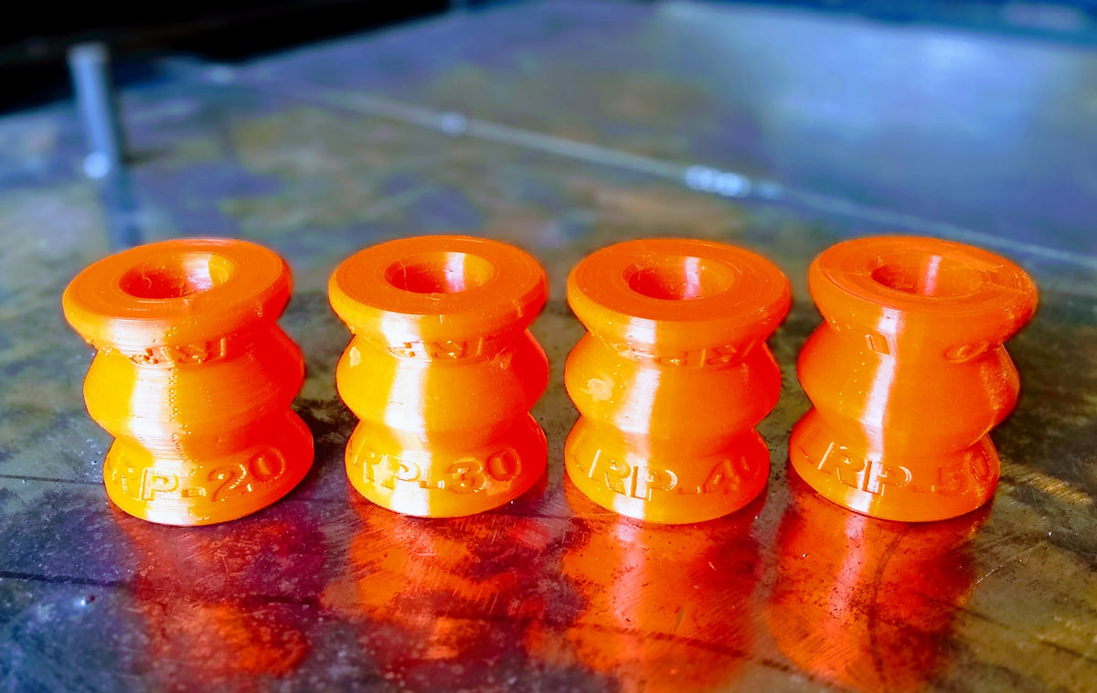 Front Wheel Drive Bump Stops – The Front Wheel Drive Shop